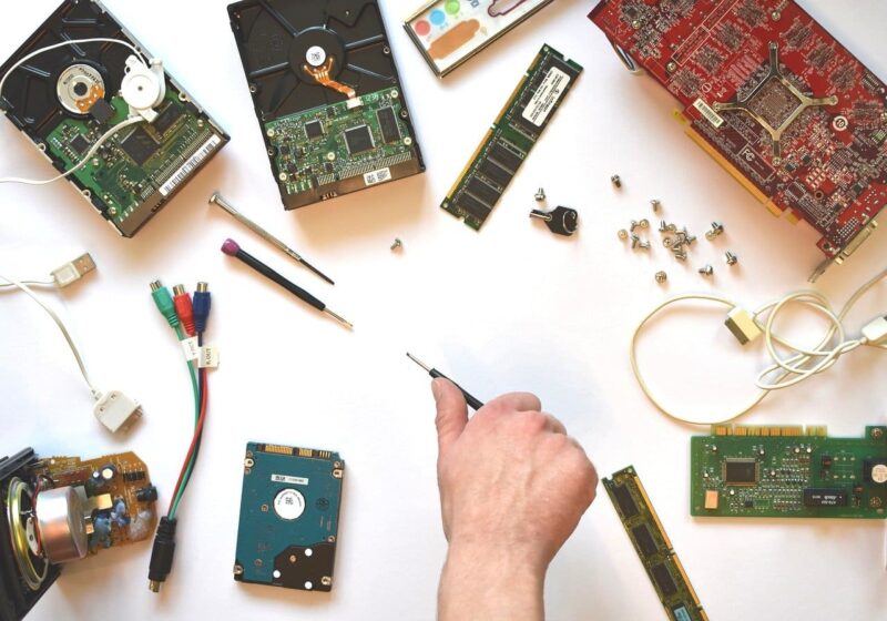 Windows10 Pc:how To Check Hdd Ssd Errors With The Check Disk Function