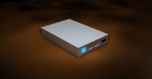 Windows Server 2022: How to recognize additional hard disk, SSD and virtual disks and set them ...